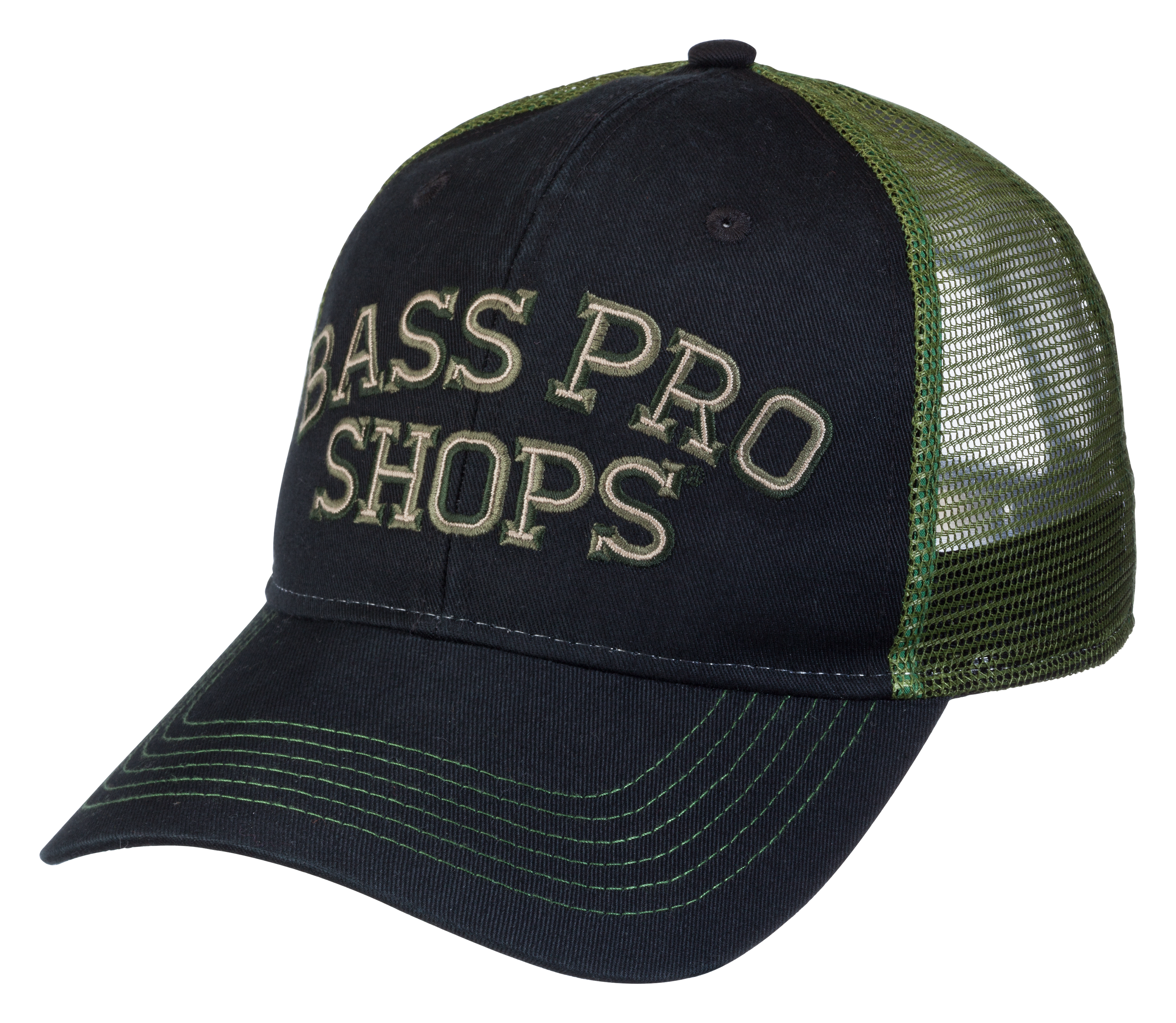 Bass Pro Shops Text Cap | Bass Pro Shops